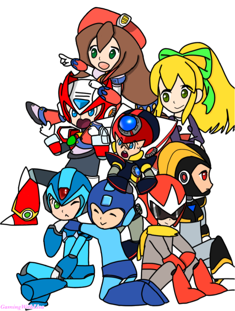 Hangout (Complete) - ibisPaint