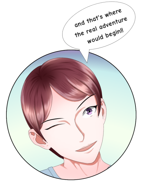 episode 3 - ibisPaint