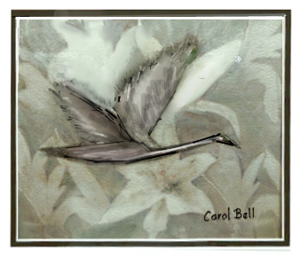 Fly Away - ibisPaint