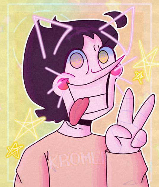 Rendering practice - ibisPaint