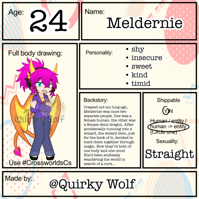 Something Random - ibisPaint