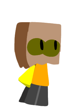 life... is roblocks - ibisPaint