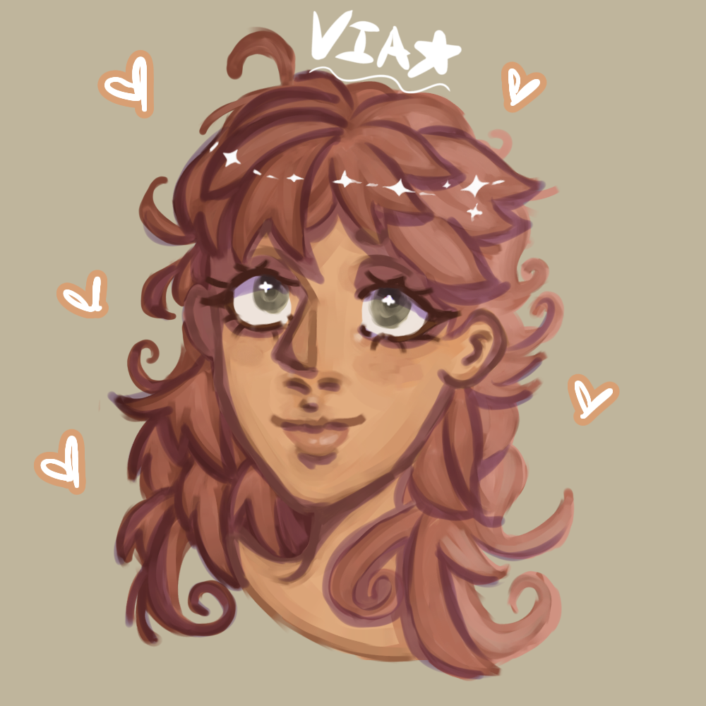 Rendering practice - ibisPaint