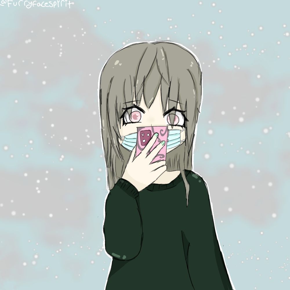 phone - ibisPaint