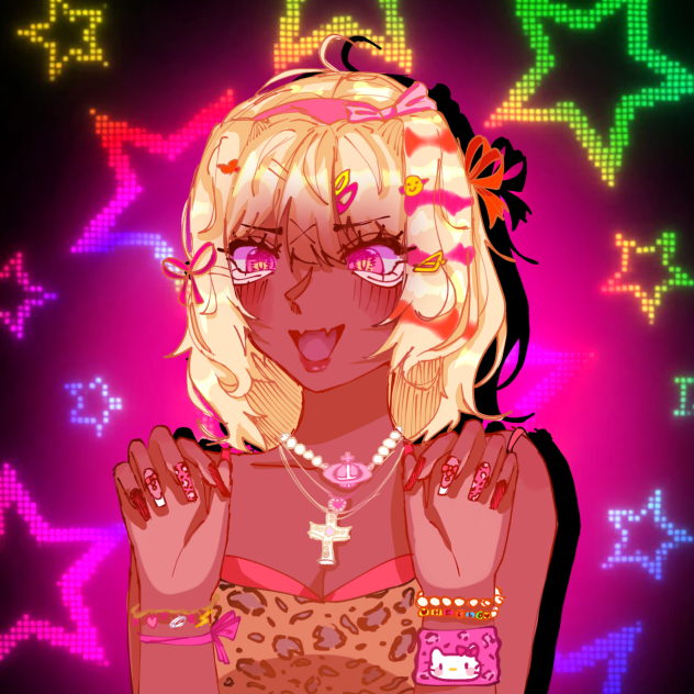 POP OFF !! - ibisPaint