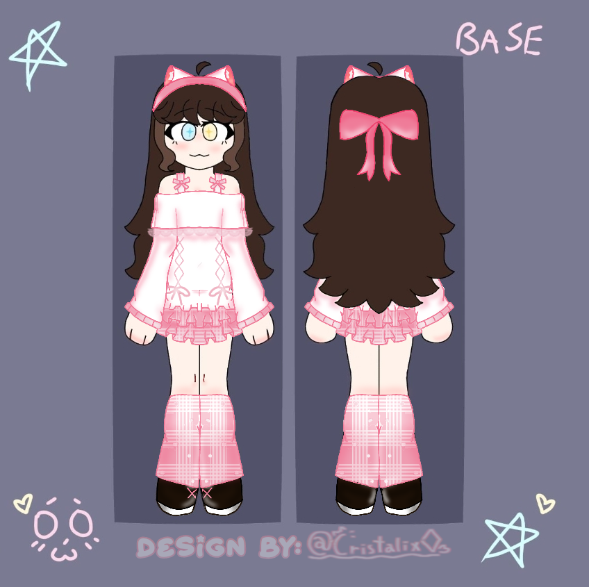 🌸 #YOKO_DESIGNS 🌸 - ibisPaint