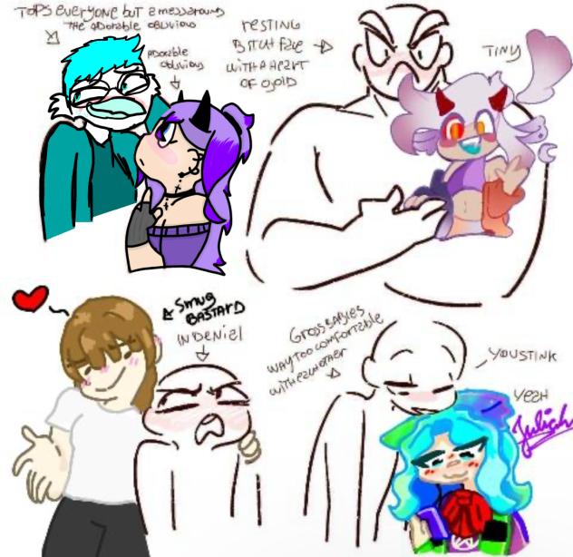 Collab 45 - ibisPaint