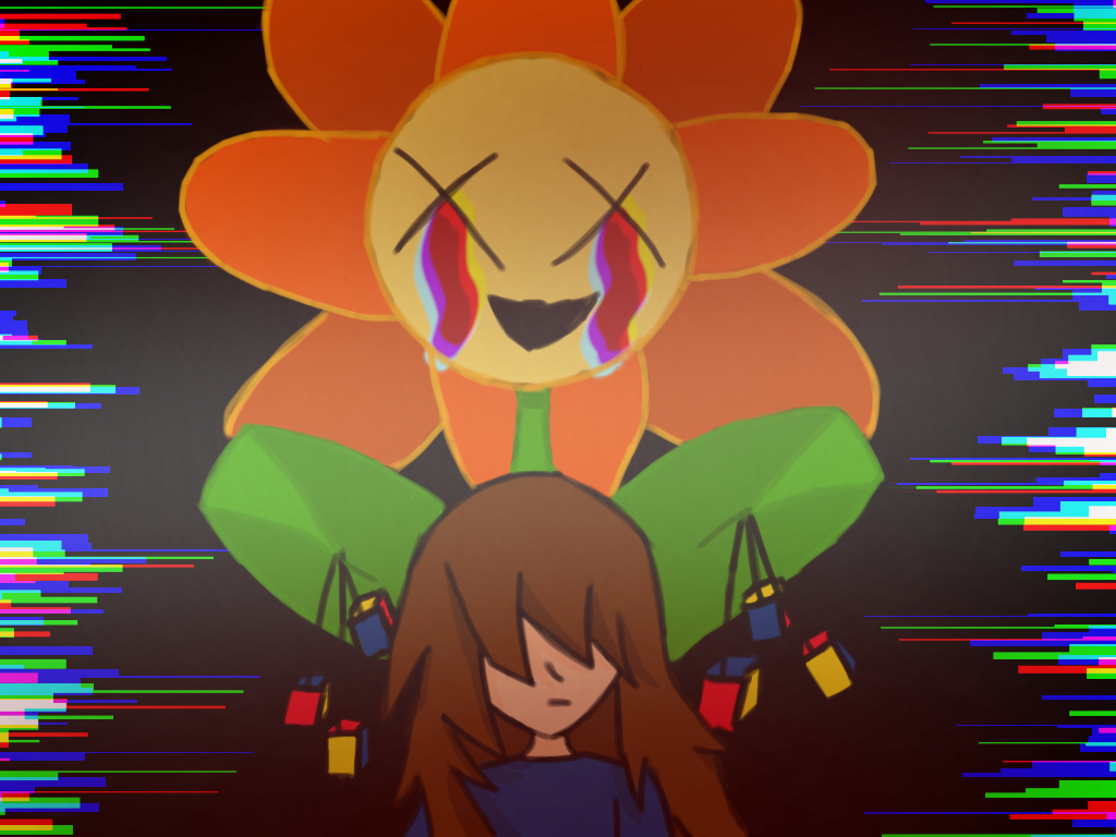 The Playground - ibisPaint