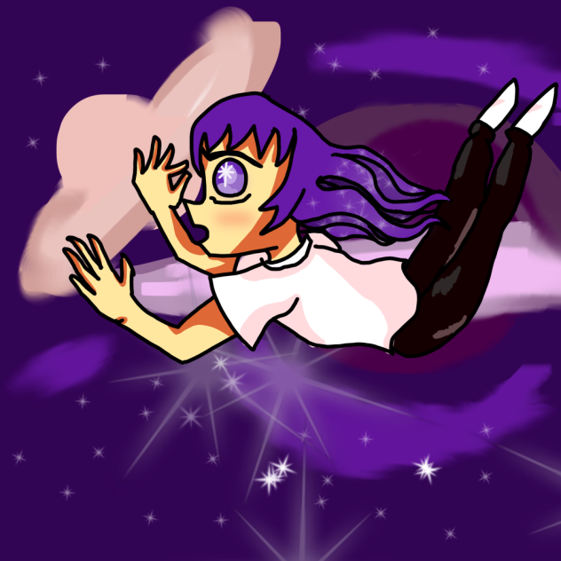 Starry Sky’s - ibisPaint