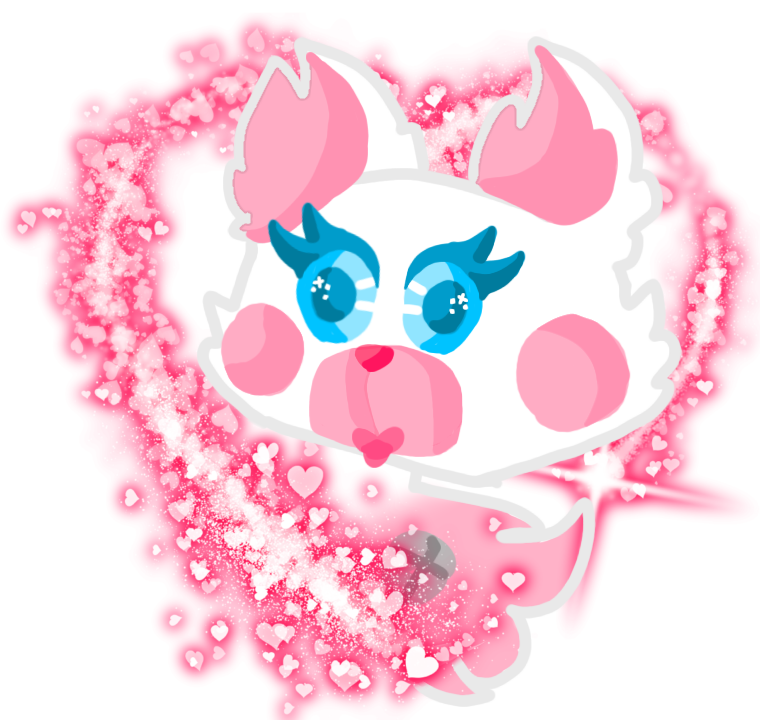 🌸Millicent Frederick Fazbear FNaFtK🌸 - ibisPaint