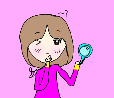 Confused - ibisPaint