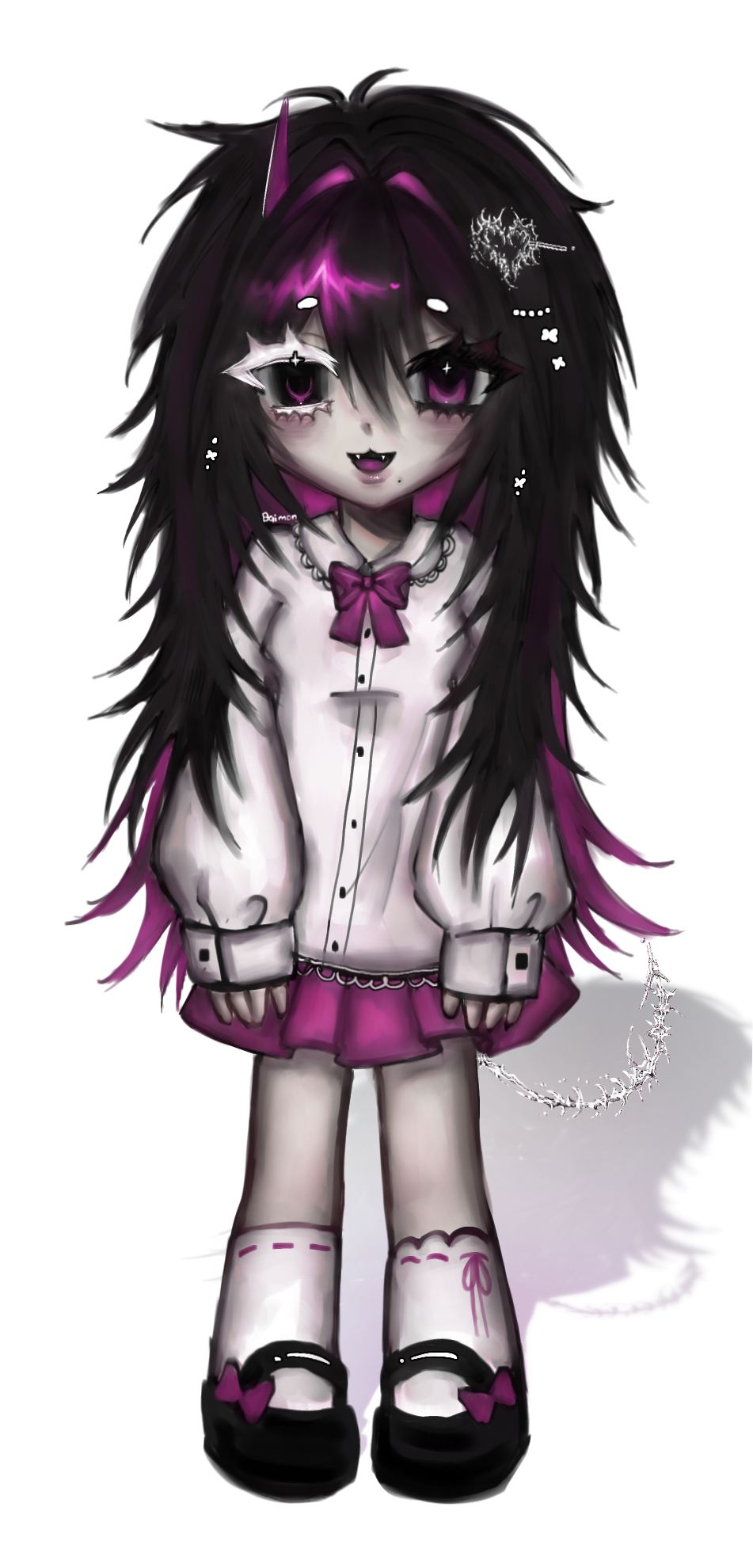 @st4r.ligxt - ibisPaint