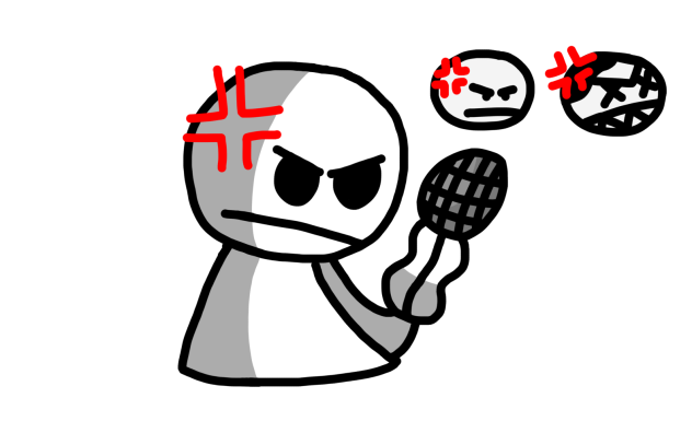 Bob Remastered Phase 2 - ibisPaint