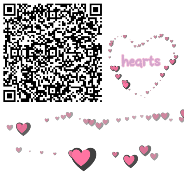 𝚑𝚎𝚊𝚛𝚝 𝚋𝚛𝚞𝚜𝚑 - ibisPaint