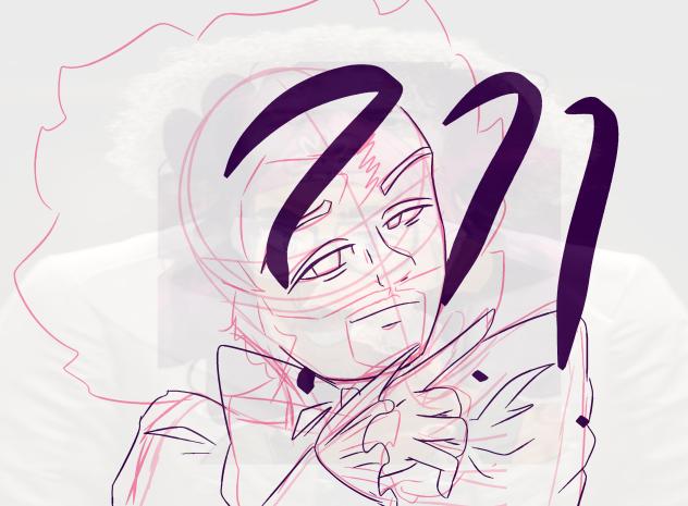 HOW DO YOU DRAW DAVEED DIGGS BRO - ibisPaint