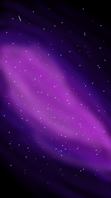 Galaxy Background - ibisPaint