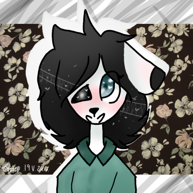 RABU!! - ibisPaint