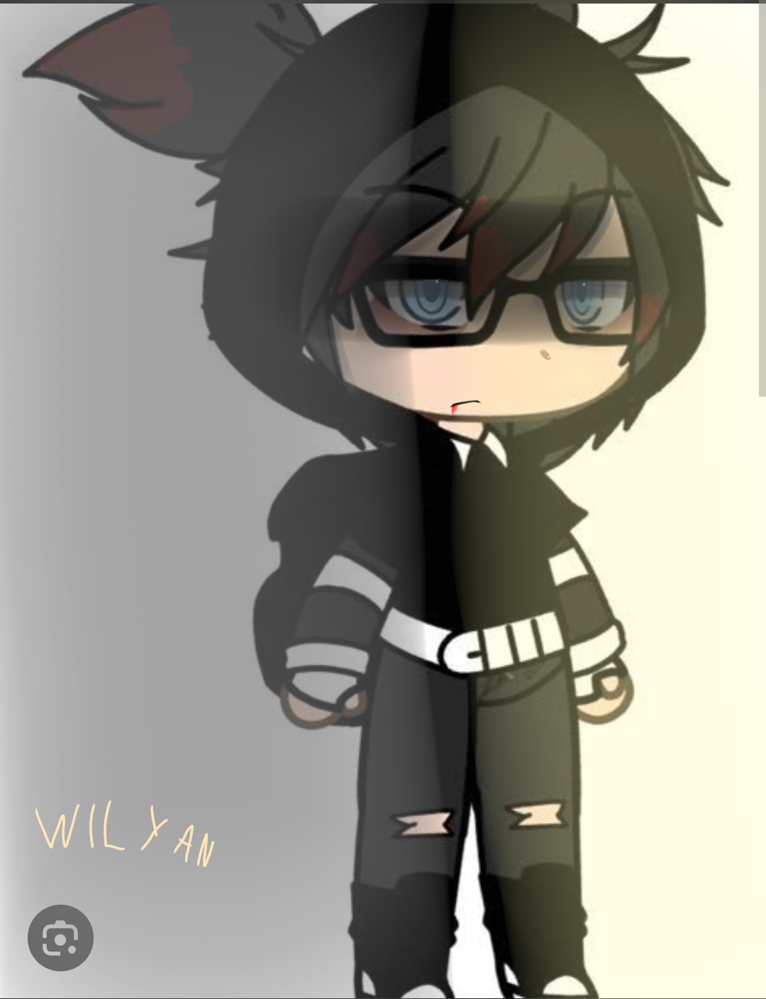 William - ibisPaint
