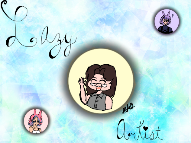 BANNER CONTEST FOR FANTASY - ibisPaint