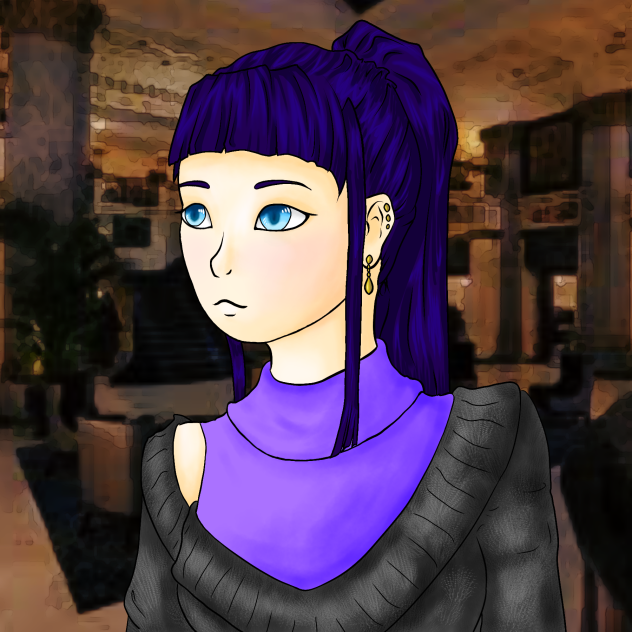 Katrina Skala - ibisPaint