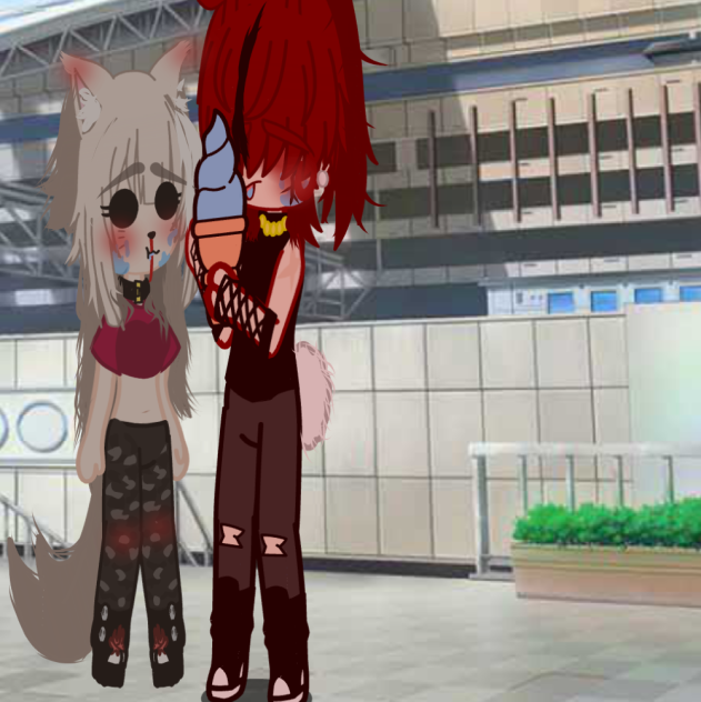 Sharing is caring - ibisPaint