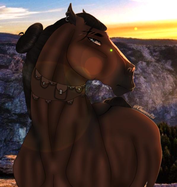 ~ The Assassin ~ - ibisPaint