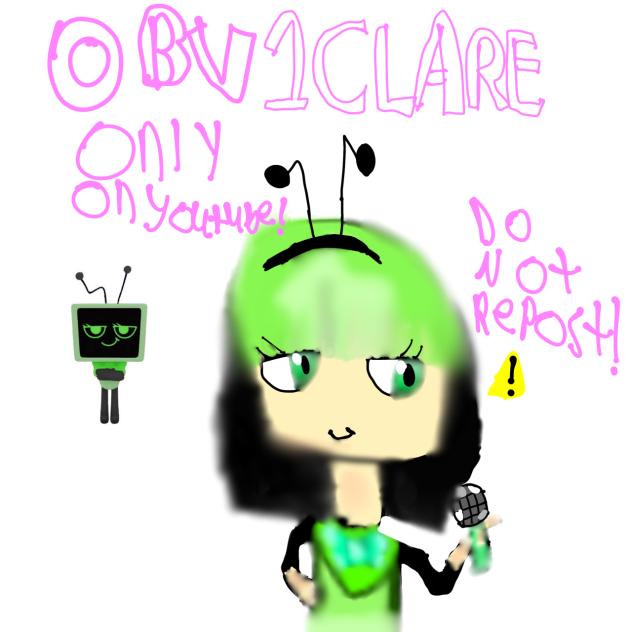 Vee but human remake (dandy’s world) - ibisPaint