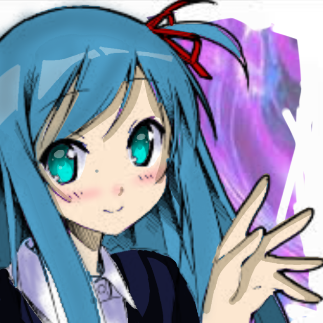 Blue Moon - ibisPaint