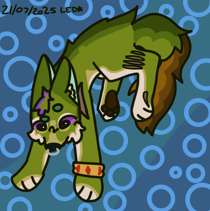 Marble ! - ibisPaint