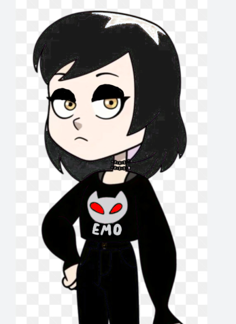 emo House - ibisPaint
