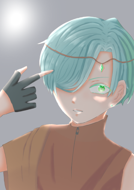 Practice - ibisPaint