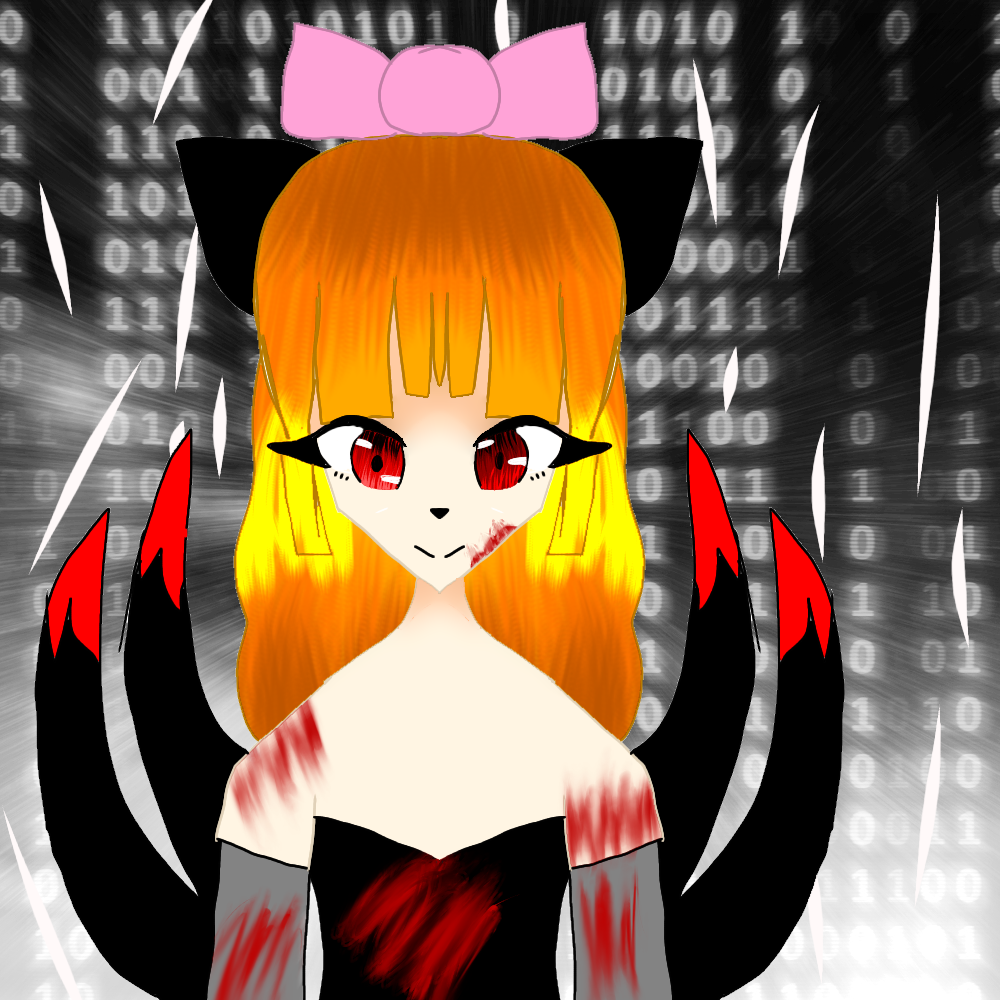 𝙼𝚢 𝚊𝚗𝚒𝚖𝚎 𝚍𝚛𝚊𝚠𝚒𝚗𝚐 𝚜𝚞𝚌𝚔𝚜 - ibisPaint