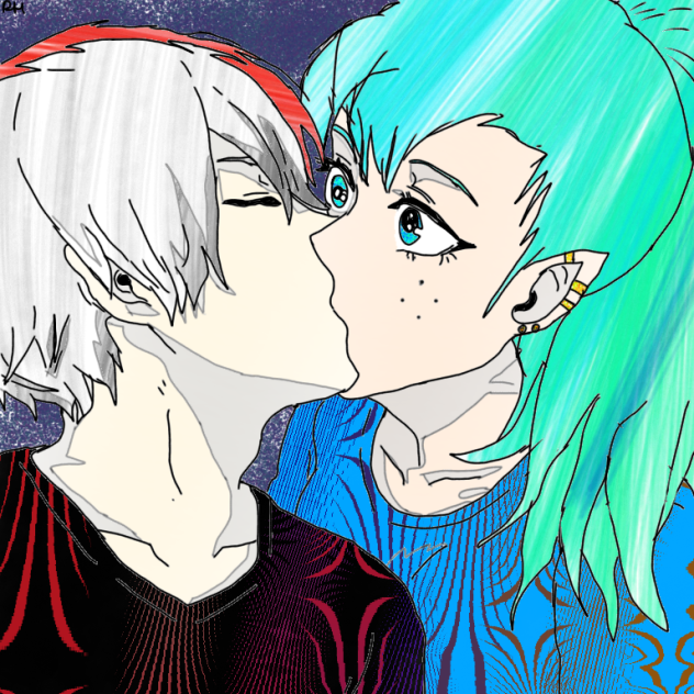 Untitled98 - ibisPaint