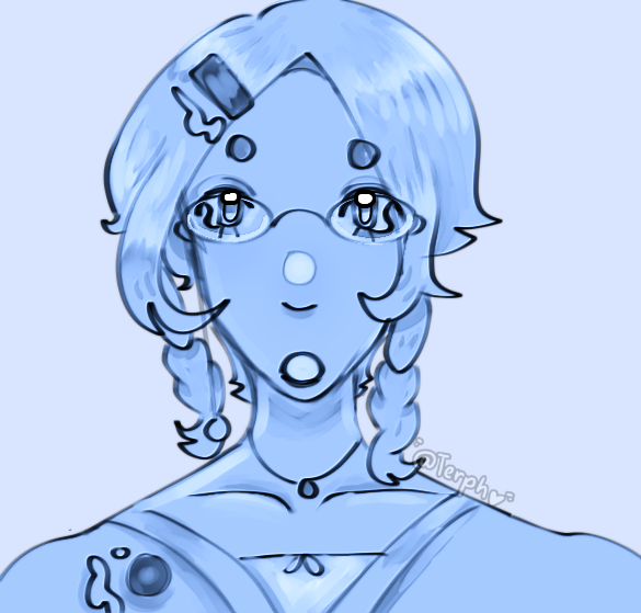 September 12, 2023 - ibisPaint