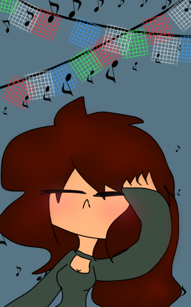 In a party(please send help) - ibisPaint