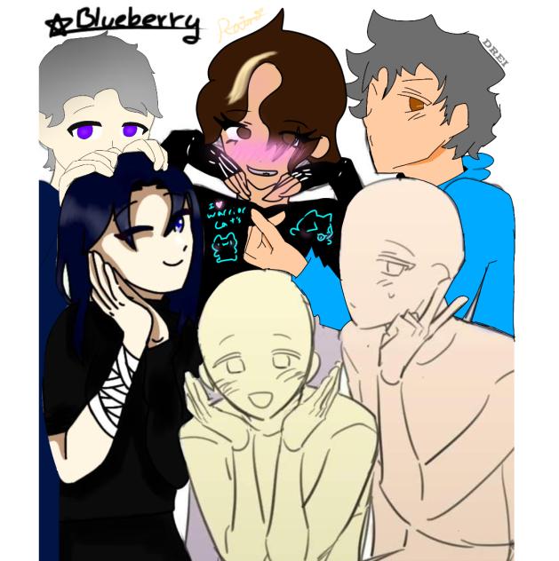 Another Collab! - ibisPaint