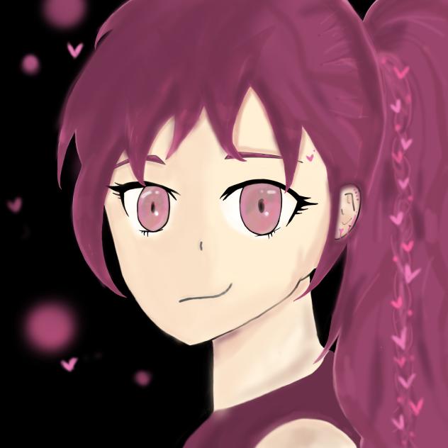 girl - ri$k - ibisPaint