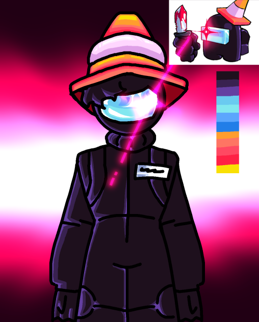 Ultimate betrayal - ibisPaint