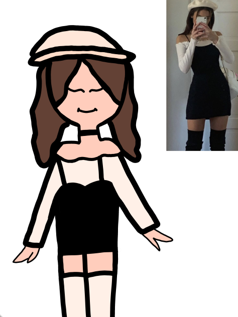 cute😌 - ibisPaint