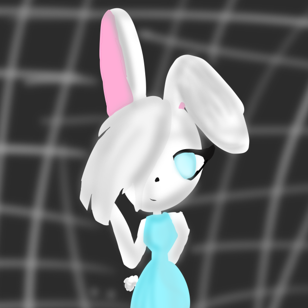 Bunny - ibisPaint