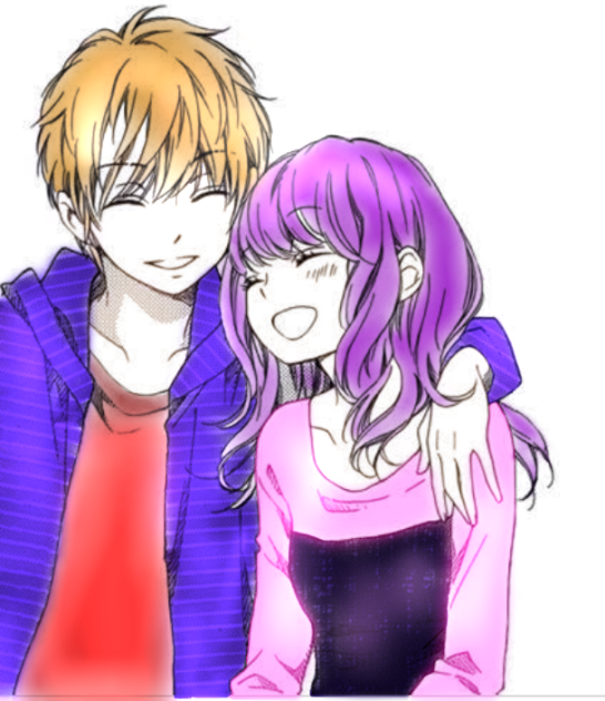 love life long - ibisPaint