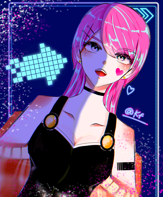 無題160 - ibisPaint