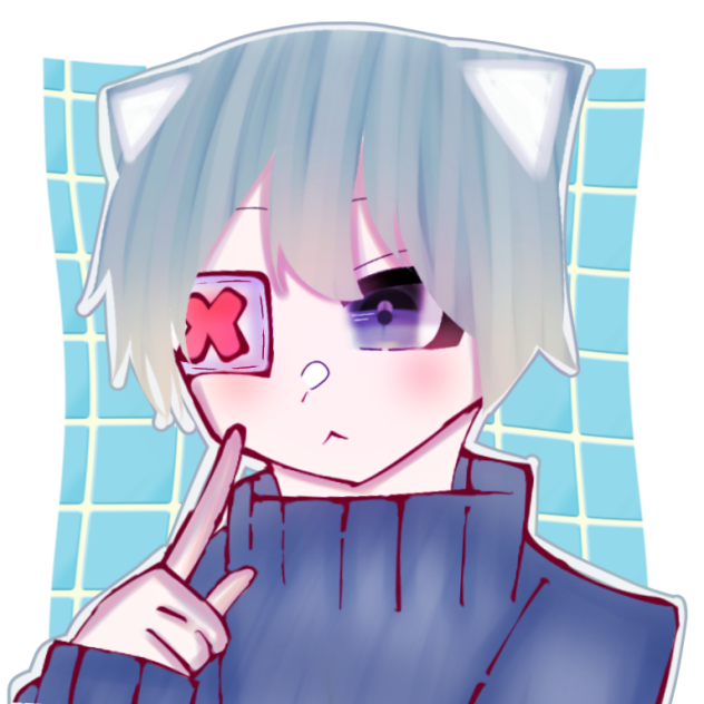 cute boy! - ibisPaint