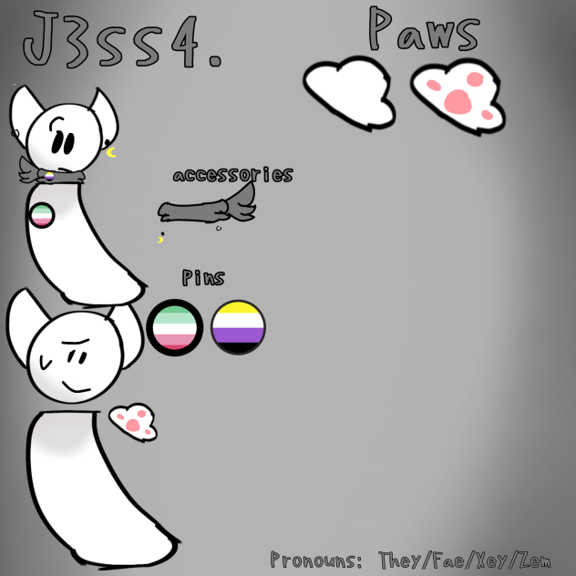 J3ss4 ref sheet - ibisPaint