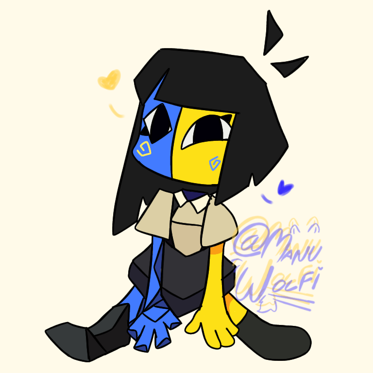 ENA mini - ibisPaint