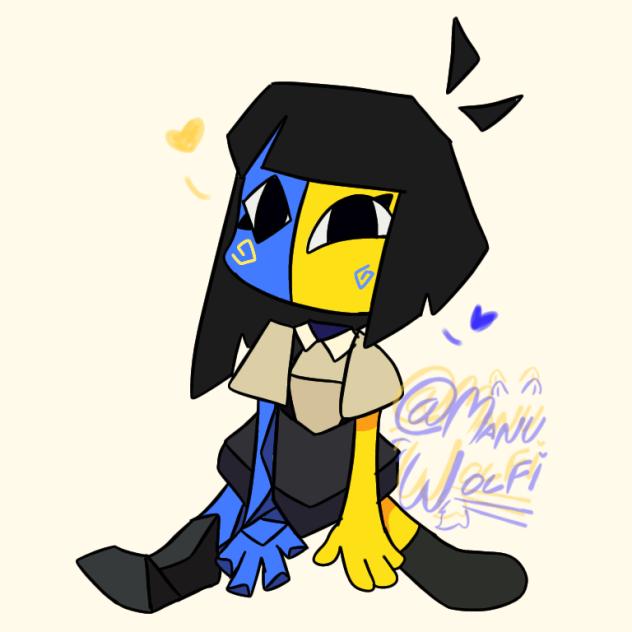 ENA mini - ibisPaint