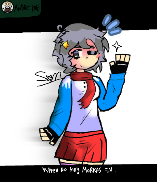 Why im doing this - ibisPaint