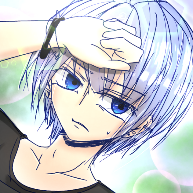 無題97 - ibisPaint