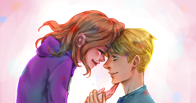 My Dear... - ibisPaint