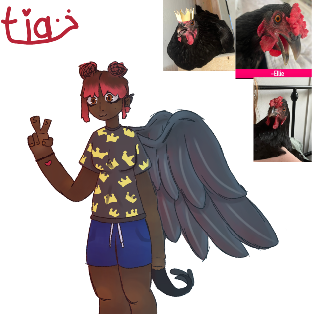 TIAAA - ibisPaint
